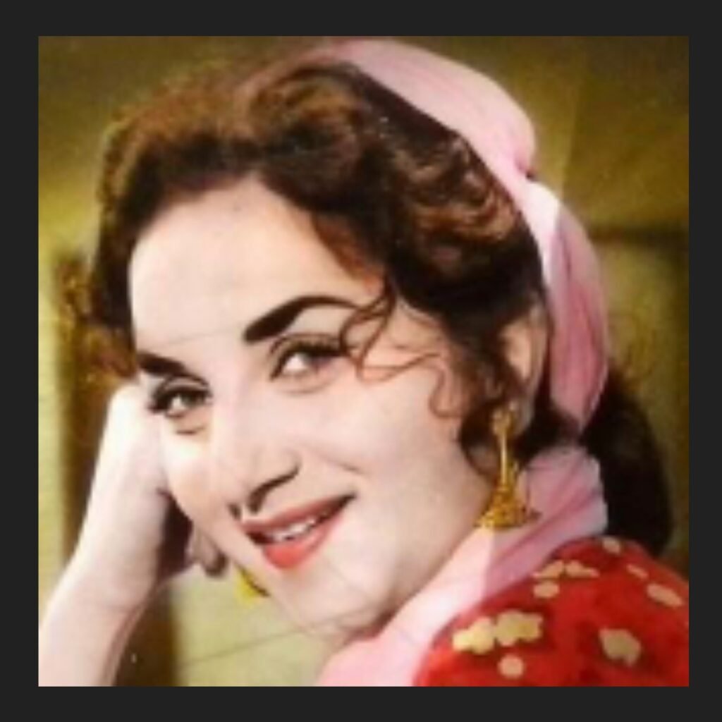 RIP: Legendary Punjabi Actress Indira Billi ! – Punjabi Screen Magazine